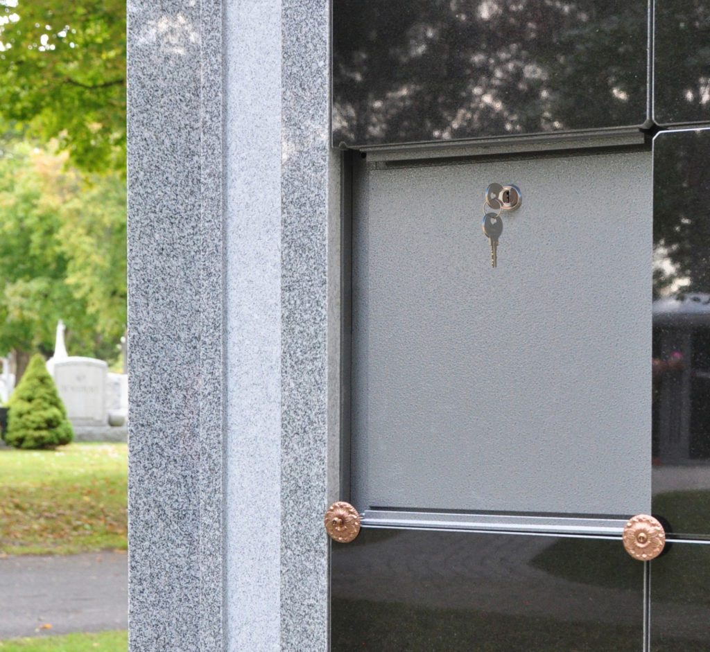 Quality Columbarium Makers | Memorial Designers & Manufacturers USA
