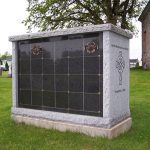 The Legacy: Exquisite Modular Columbaria Solutions