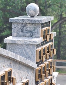 Impressive Columbarium Design: Key Plans & Guidelines