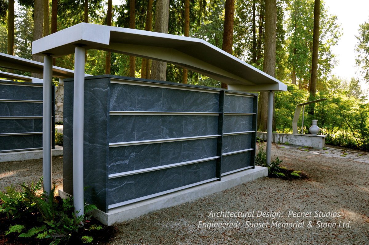 Invest in a Columbarium: 10 Powerful Reasons Why