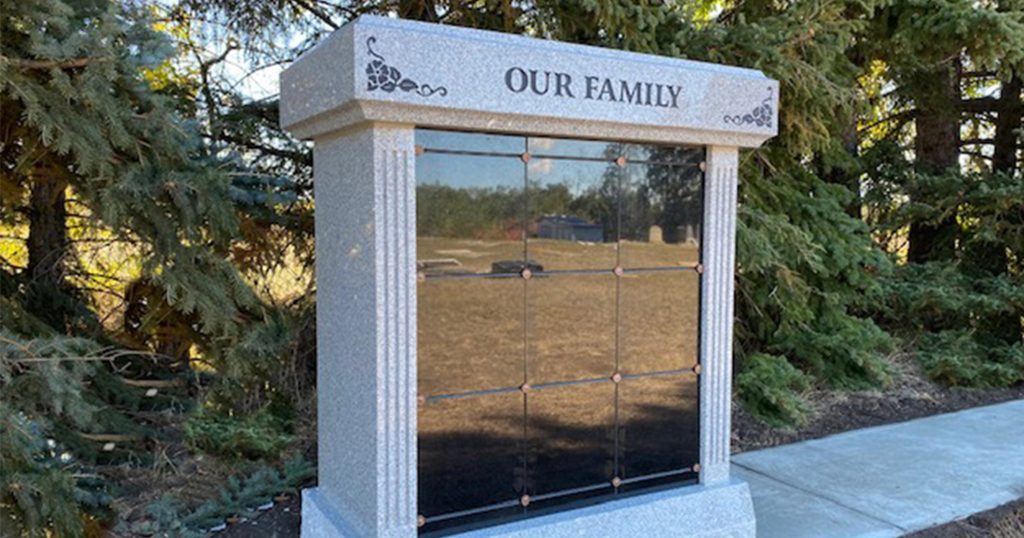 Private Family Columbarium: Your Guide to Embracing Peace