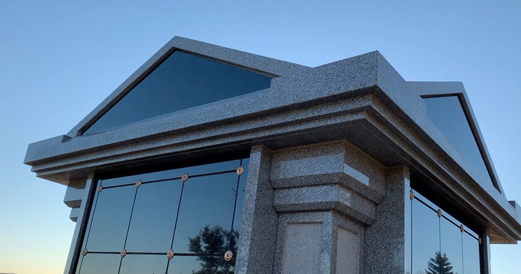 Guide to Columbarium Design l Columbarium USA