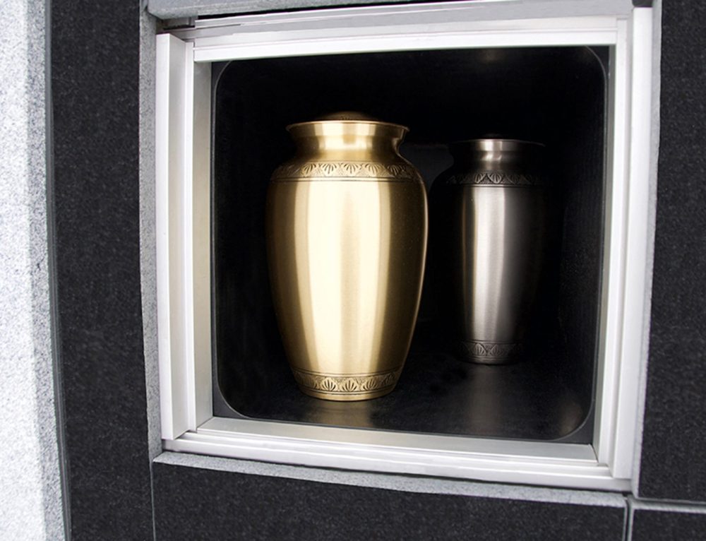 The Unforgettable Role of Cremation Columbarium in Modern Funeral Practices