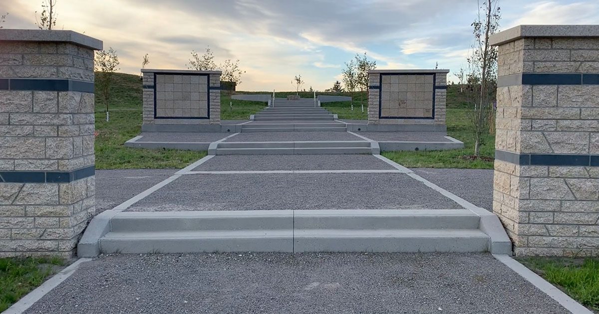 Inspiring Columbarium Design Ideas for Every Vision
