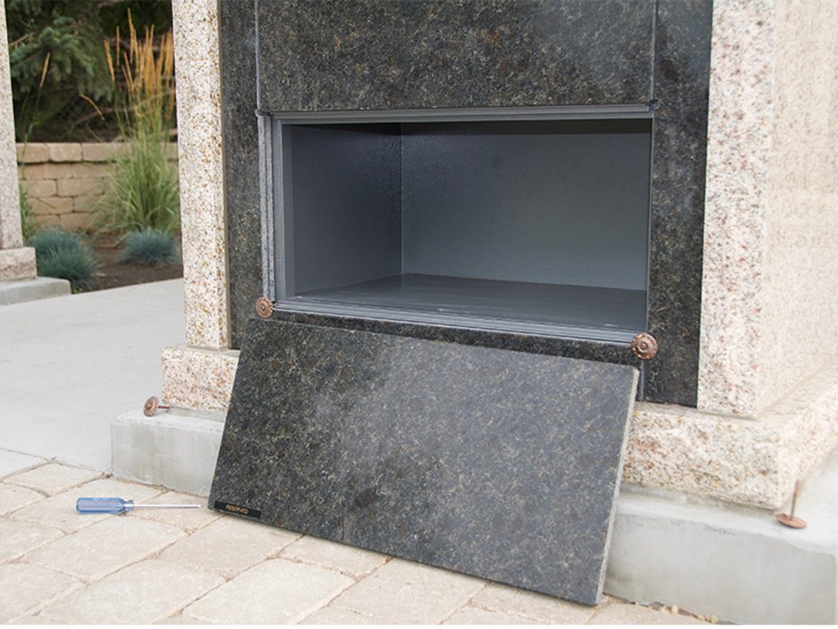 Learn all About Cremation Niches | Columbarium USA