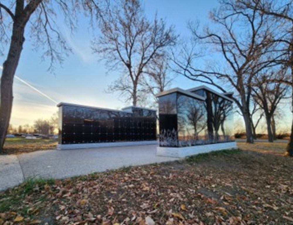 Learn all About Cremation Niches | Columbarium USA