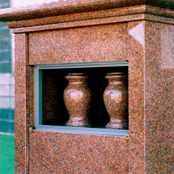 High-Quality Columbarium Niches | Columbarium USA