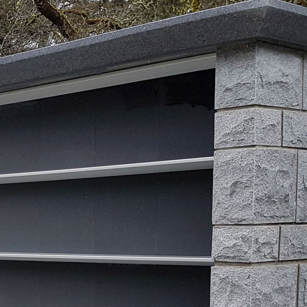 High-Quality Columbarium Niches | Columbarium USA