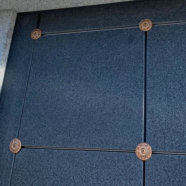 High-Quality Columbarium Niches | Columbarium USA